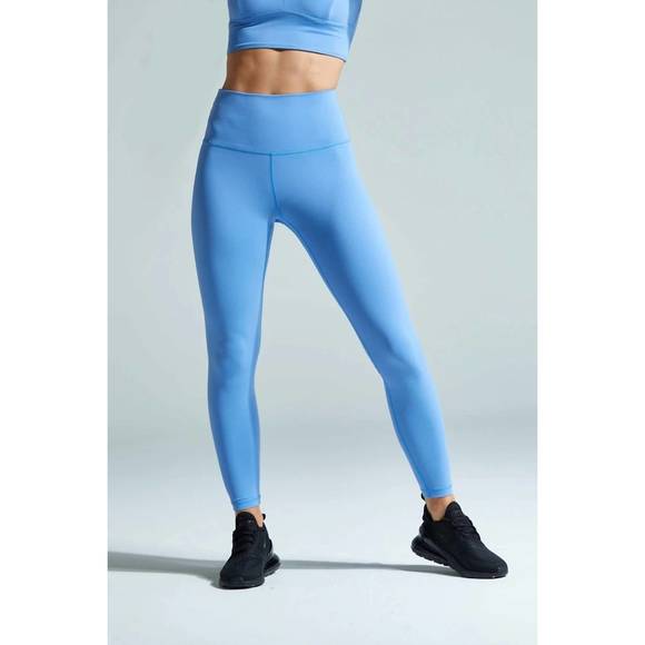 Noli | Pants & Jumpsuits | New Noli Essence Legging In Hudson Blue ...